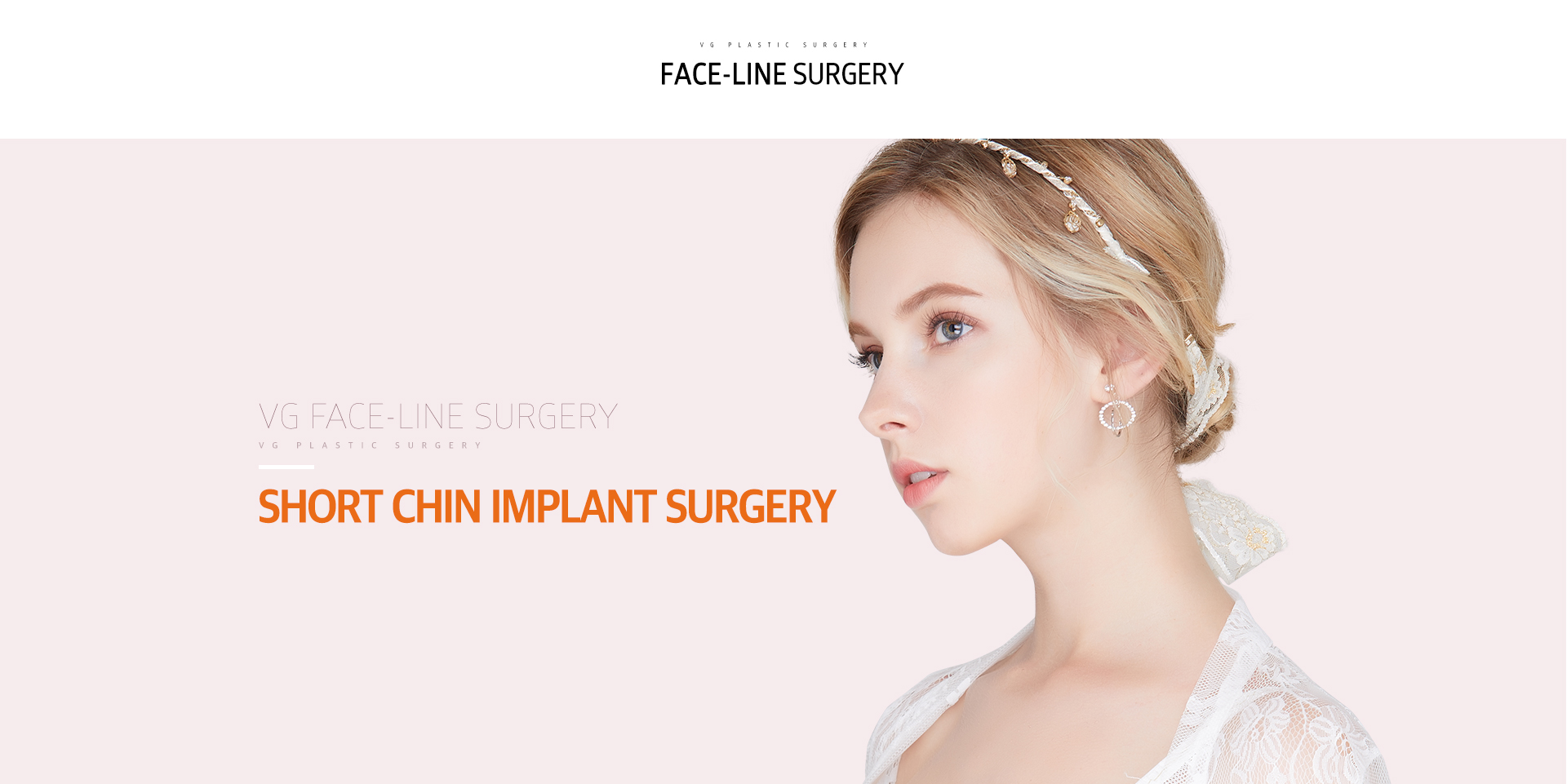 VG PLASTIC SURGERY